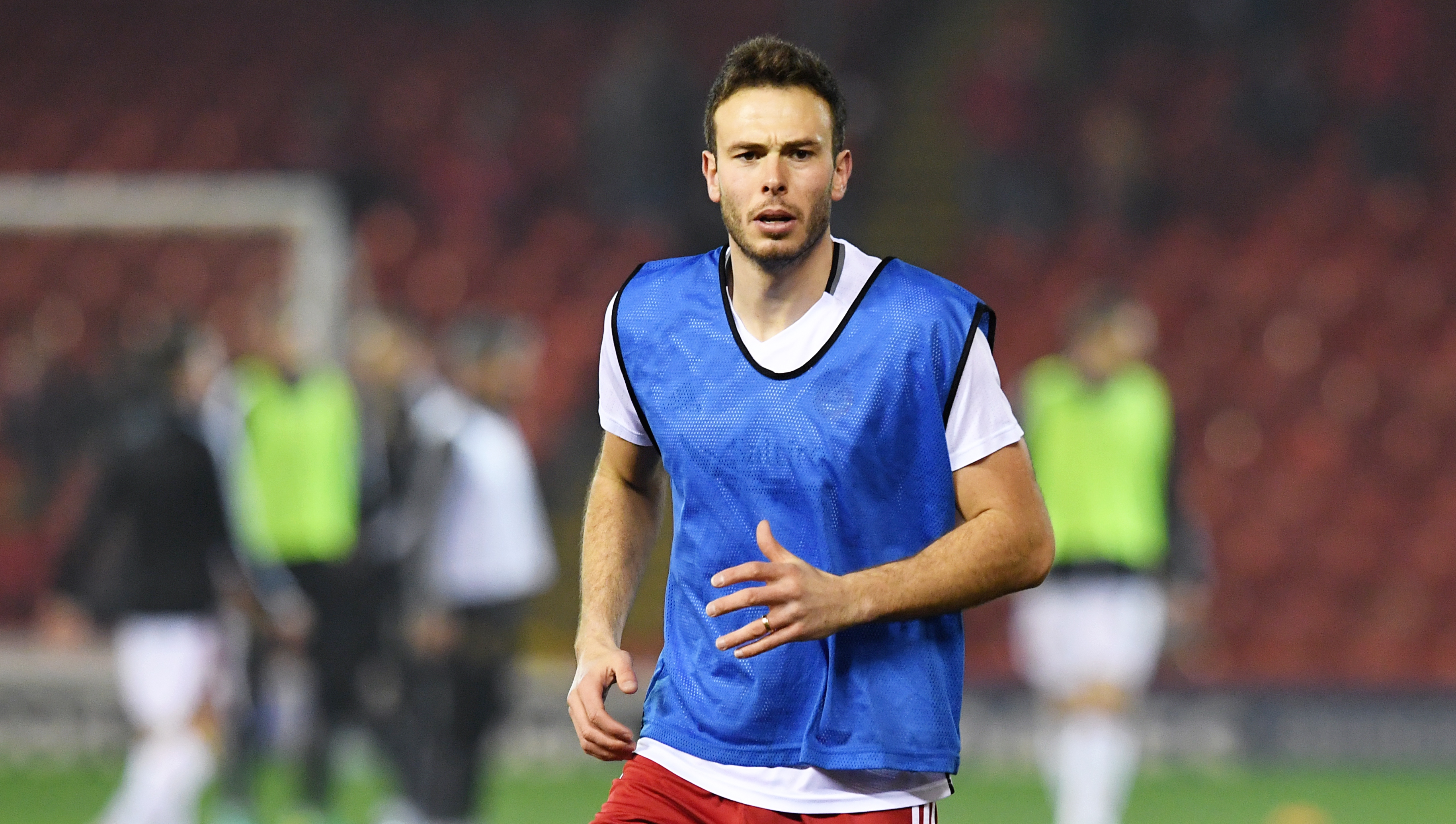 Aberdeen FC | Andrew Considine Interview