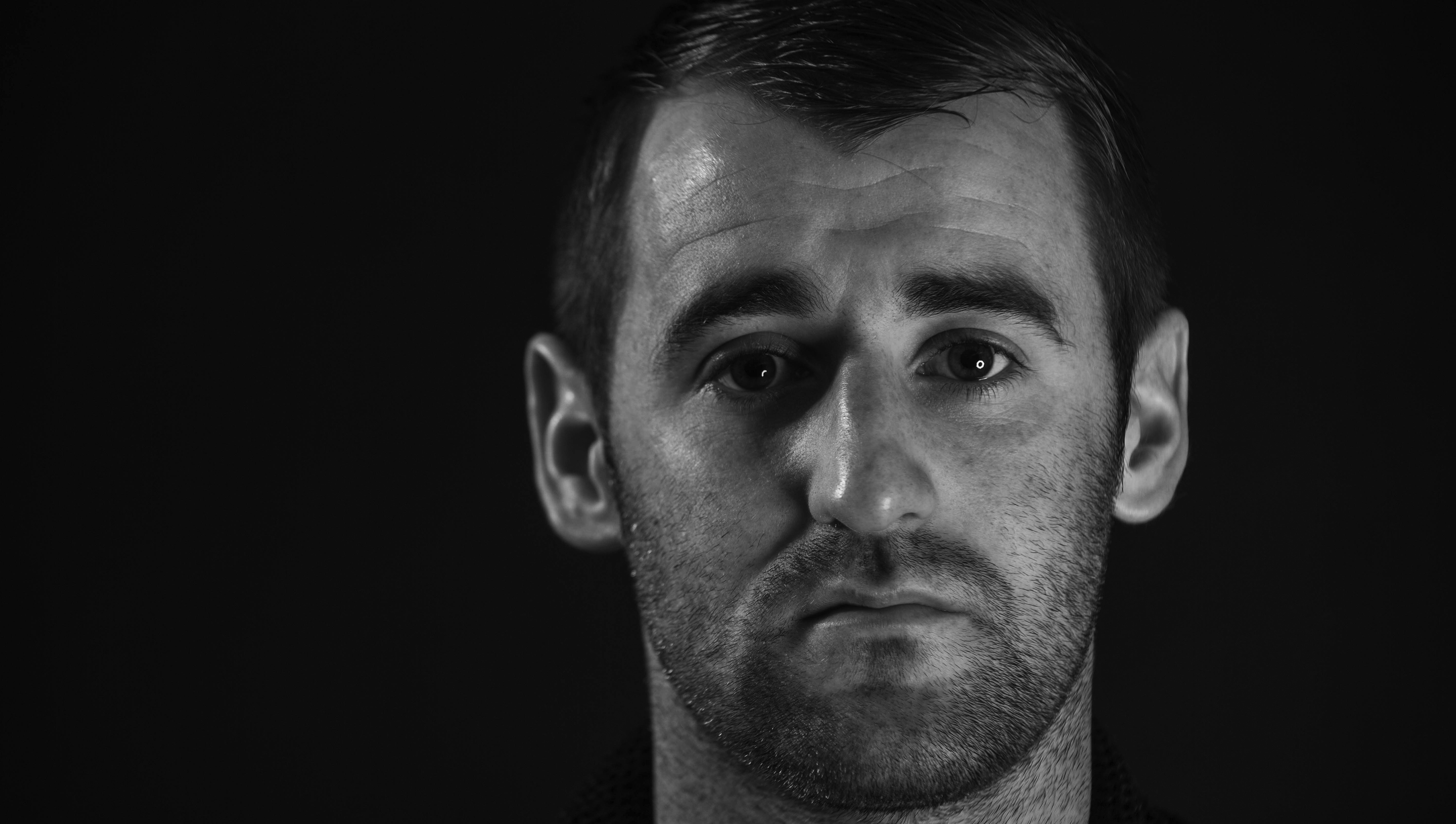 Aberdeen FC | Niall McGinn on RedTV