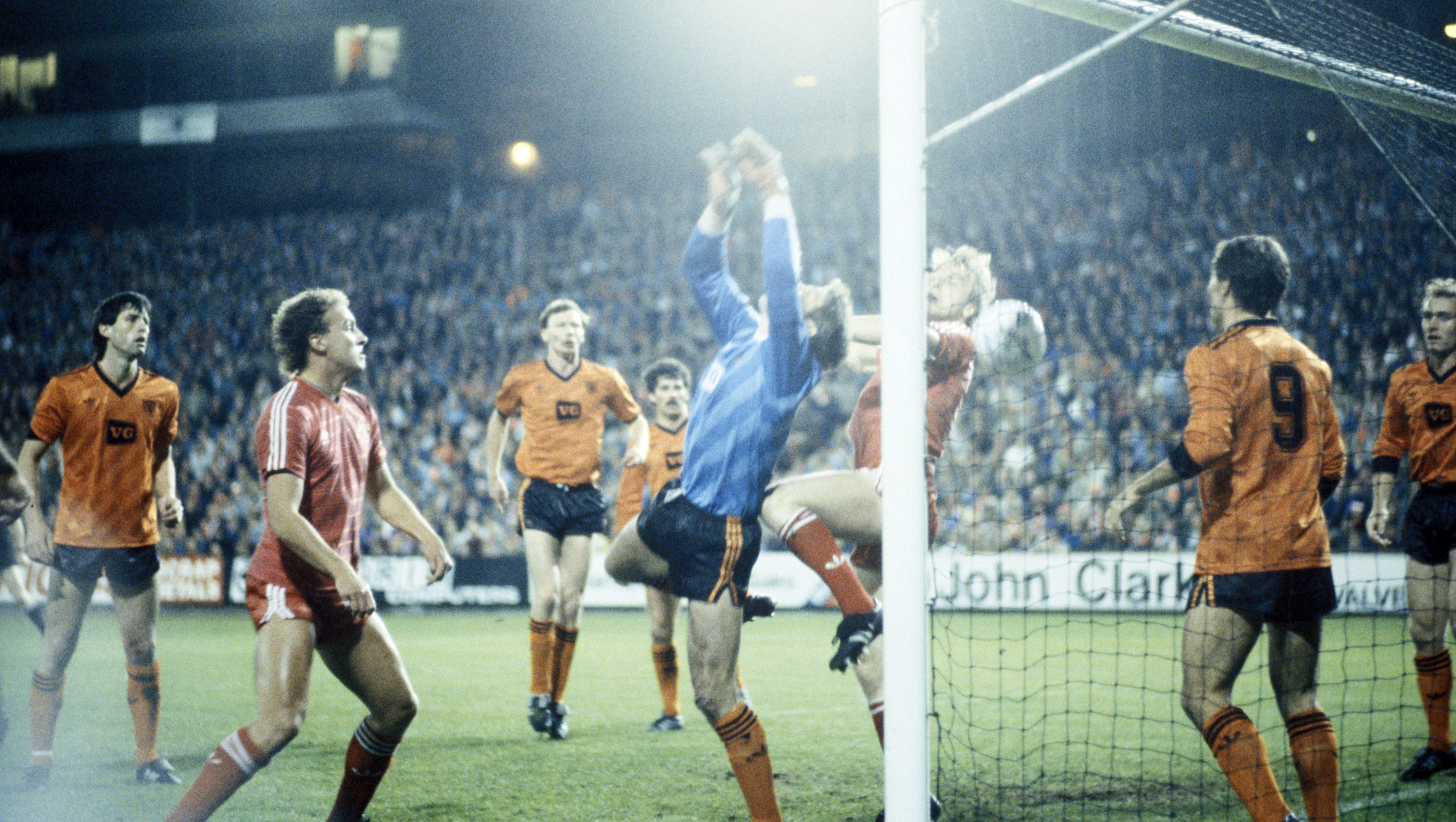 Aberdeen FC | Aberdeen v Dundee United | League Cup Semi-Finals
