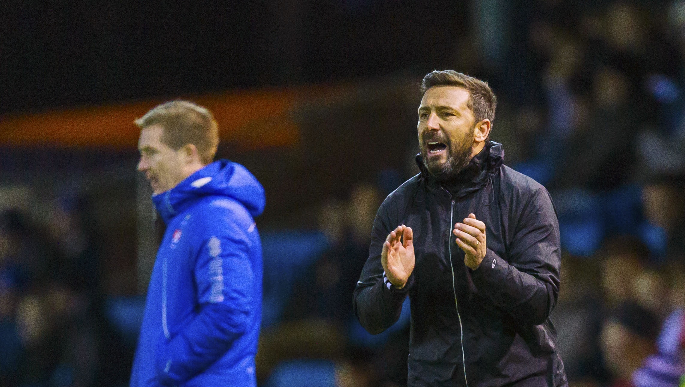 Aberdeen FC | Derek : ‘A great performance from start to finish’