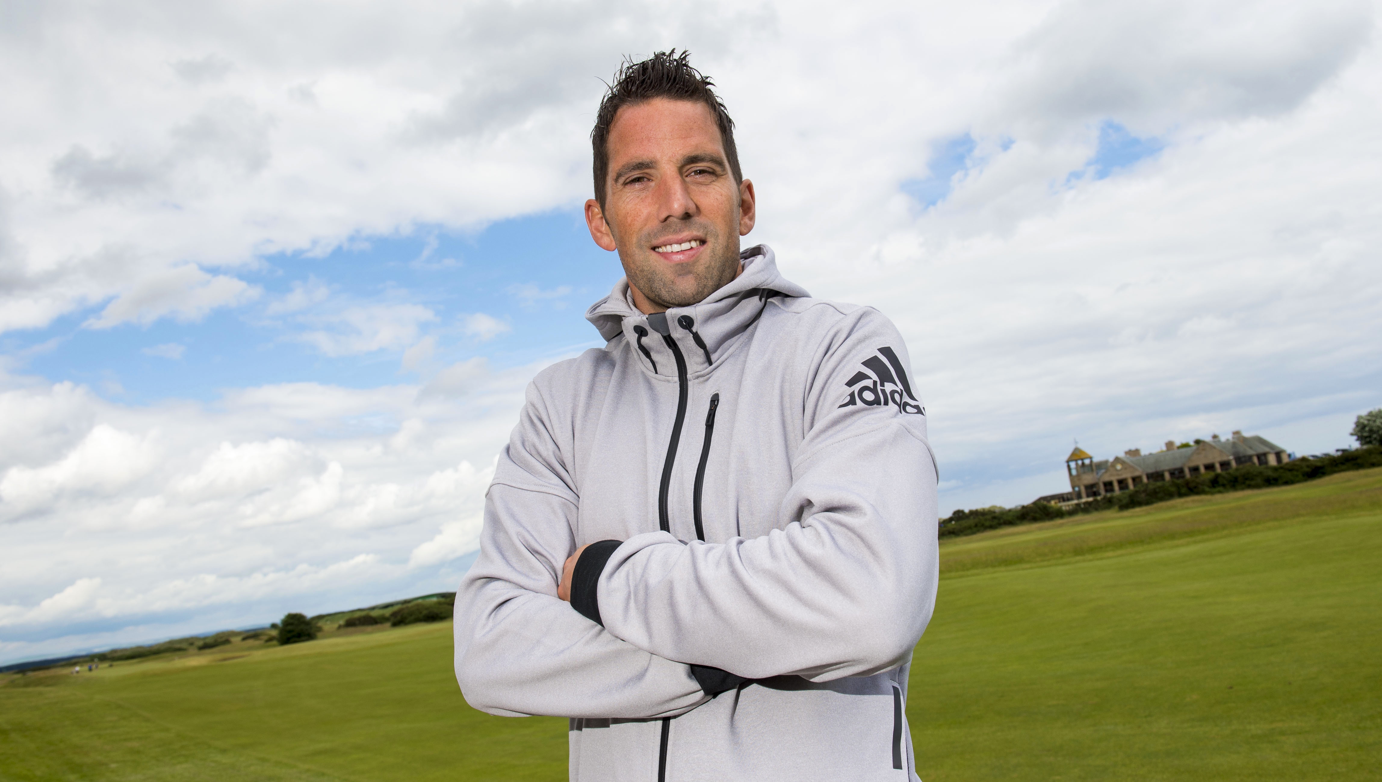 Aberdeen FC | Neil Alexander on RedTV