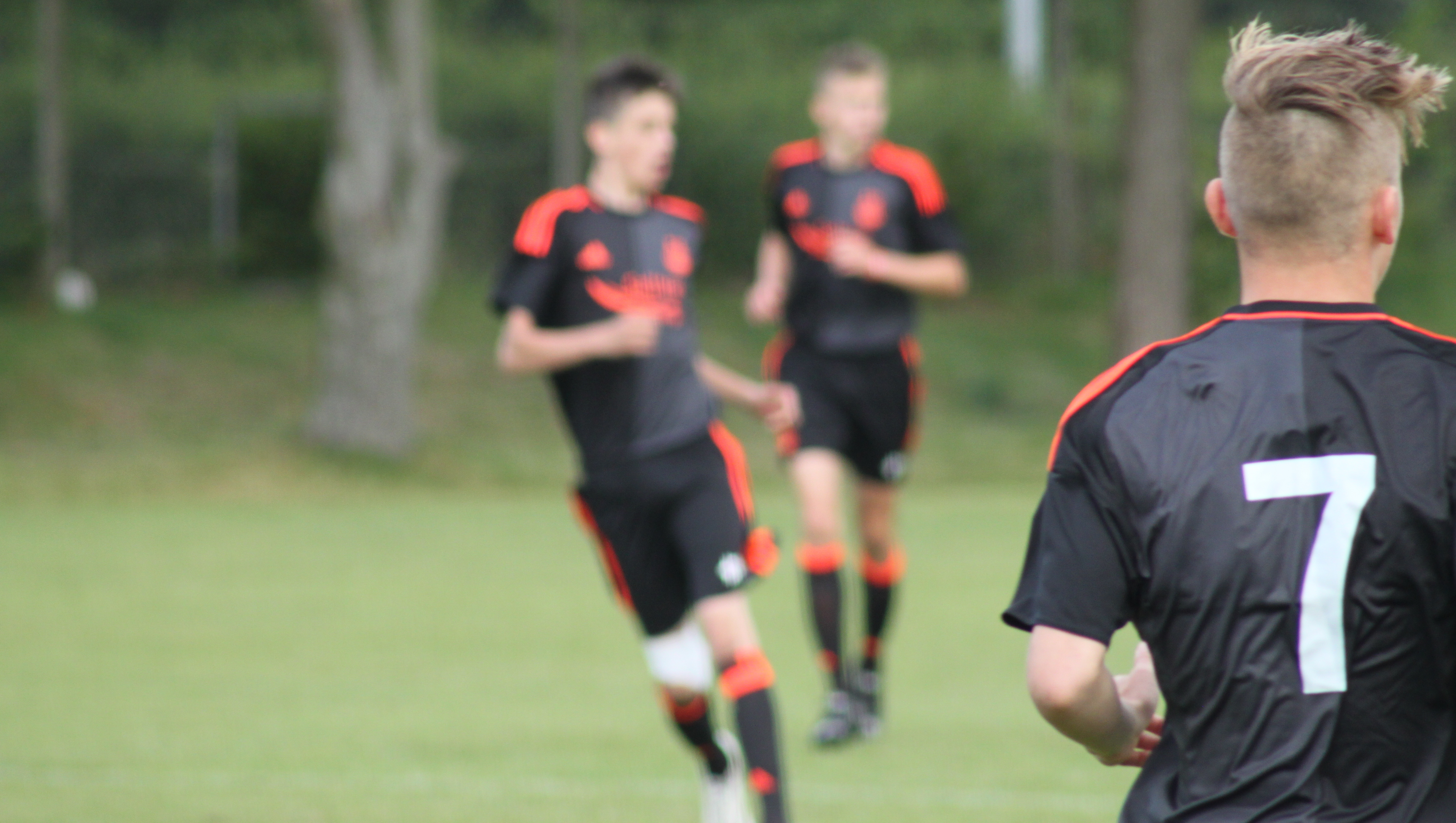Aberdeen FC | U16 IBER CUP