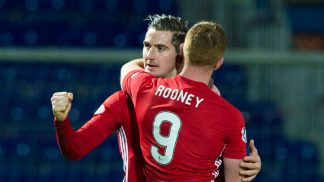 Aberdeen FC | Homepage