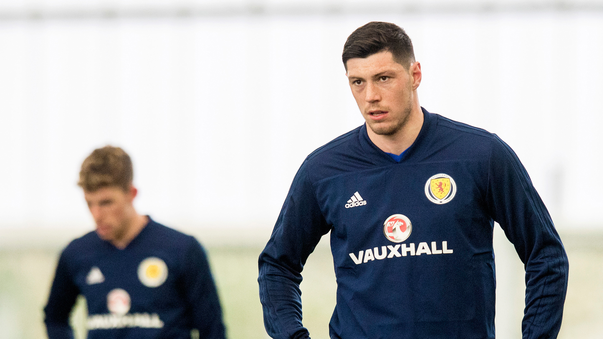 Aberdeen FC | International Dons