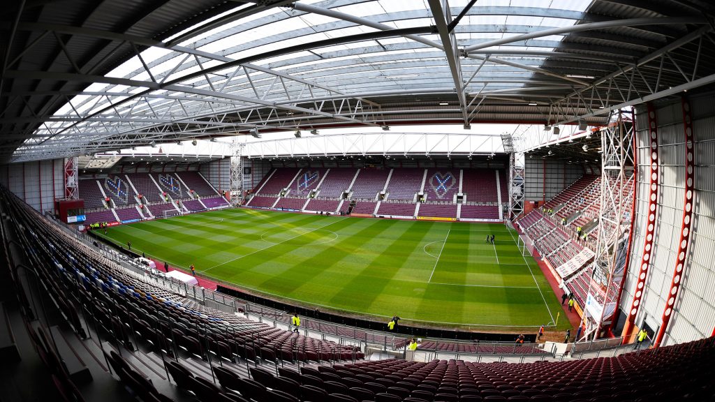 Aberdeen FC | INFORMATION FOR SUPPORTERS TRAVELLING TO TYNECASTLE