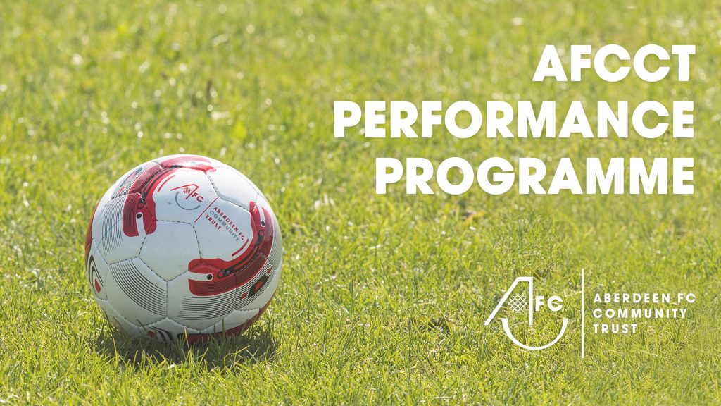 Aberdeen FC | Performance Camp | Train like a pro