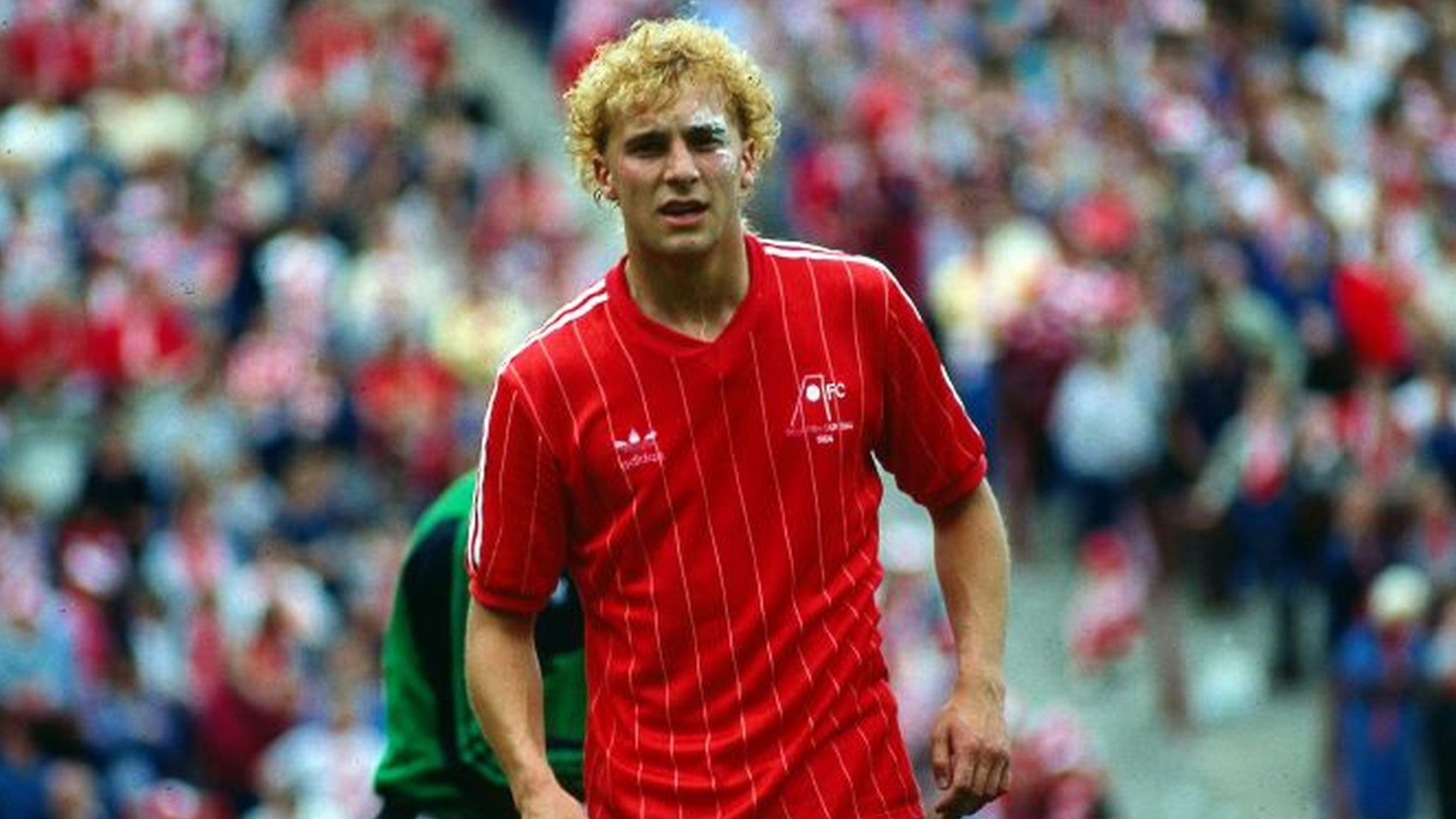 Aberdeen FC | RedMatchday tributes to Neale Cooper