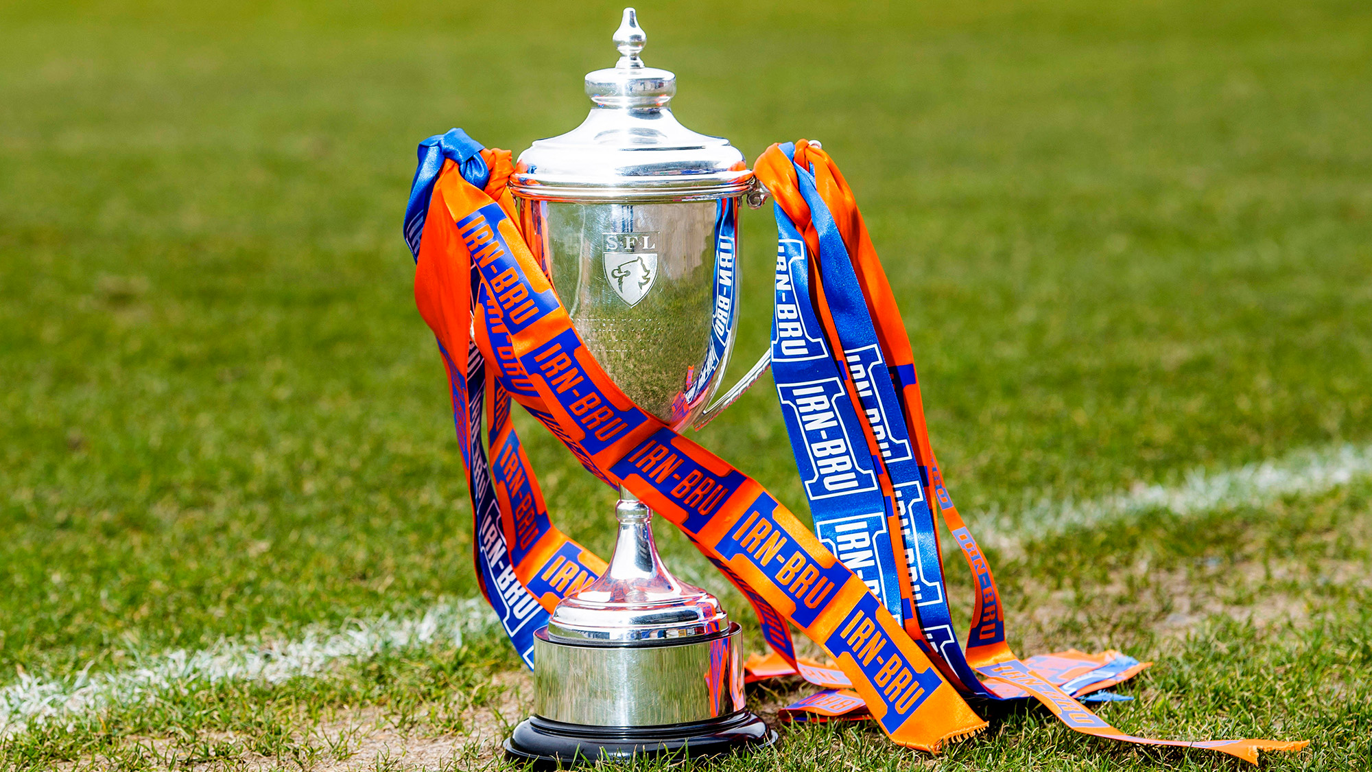 Aberdeen FC | IRN-BRU Cup | First Round | Young Dons to travel to Kirkcaldy