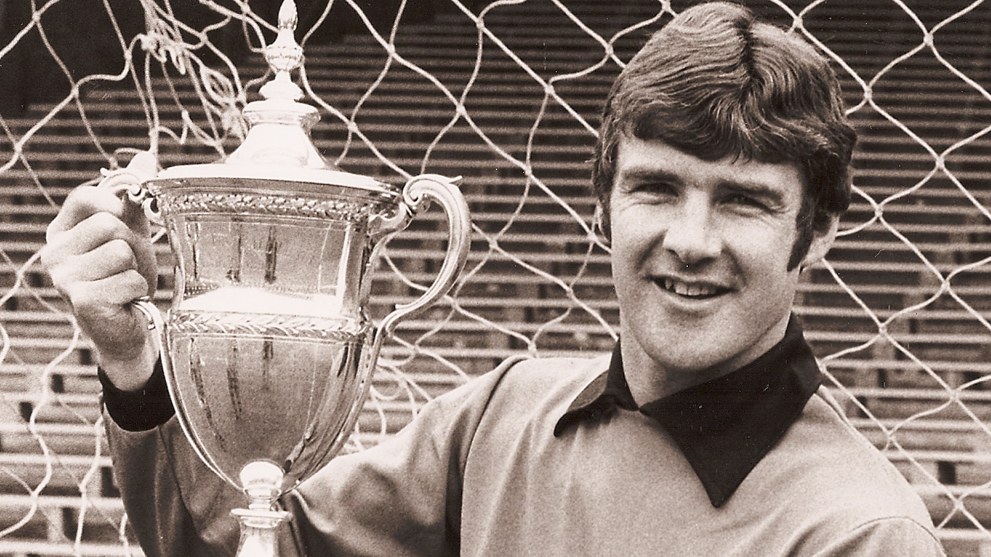 Aberdeen FC | Bobby Clark | Gallery