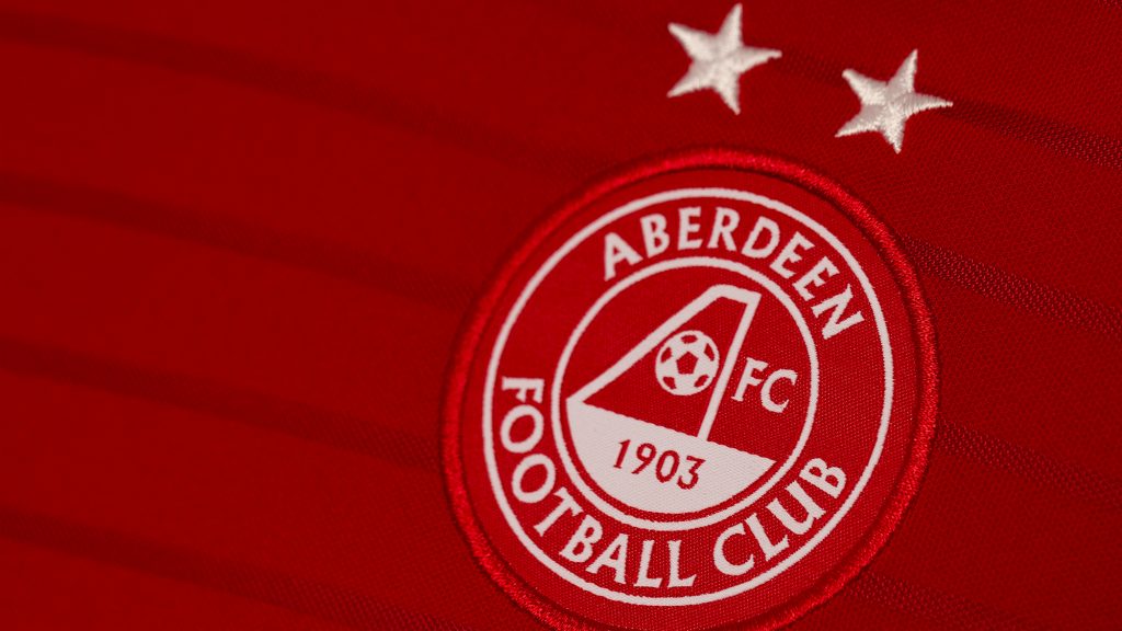 Aberdeen FC | Homepage