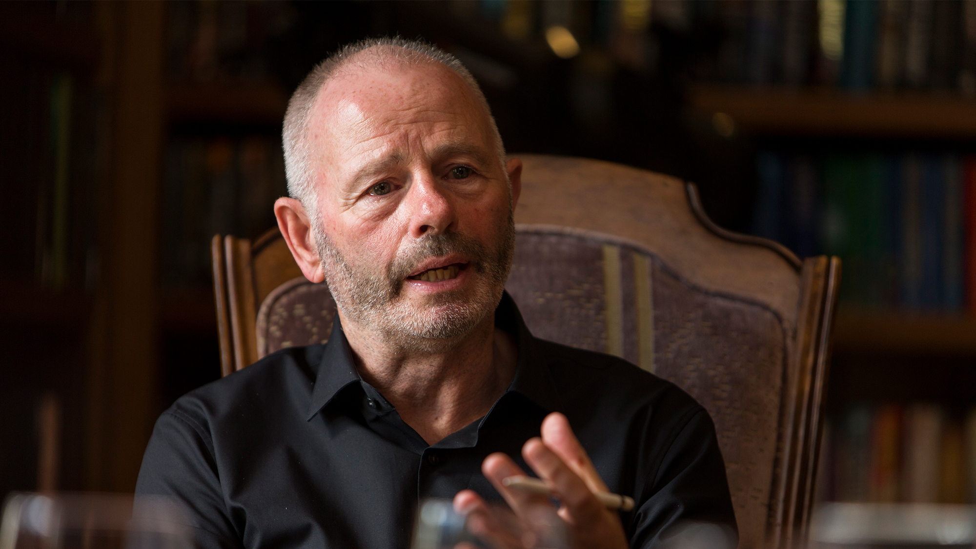 Aberdeen FC | DONS CHAIRMAN CALLS FOR SUMMIT