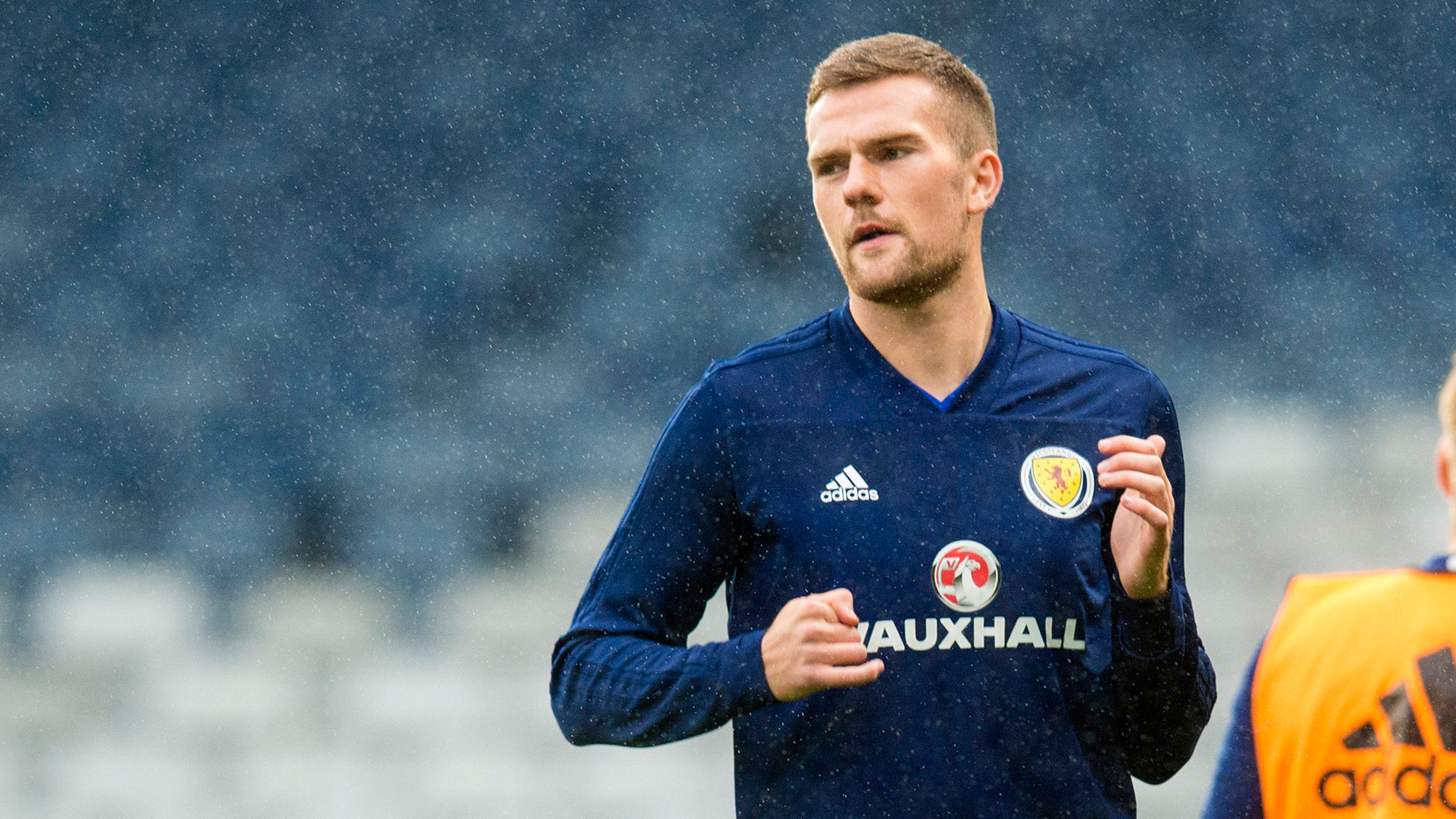 Aberdeen FC | Michael Devlin Interview