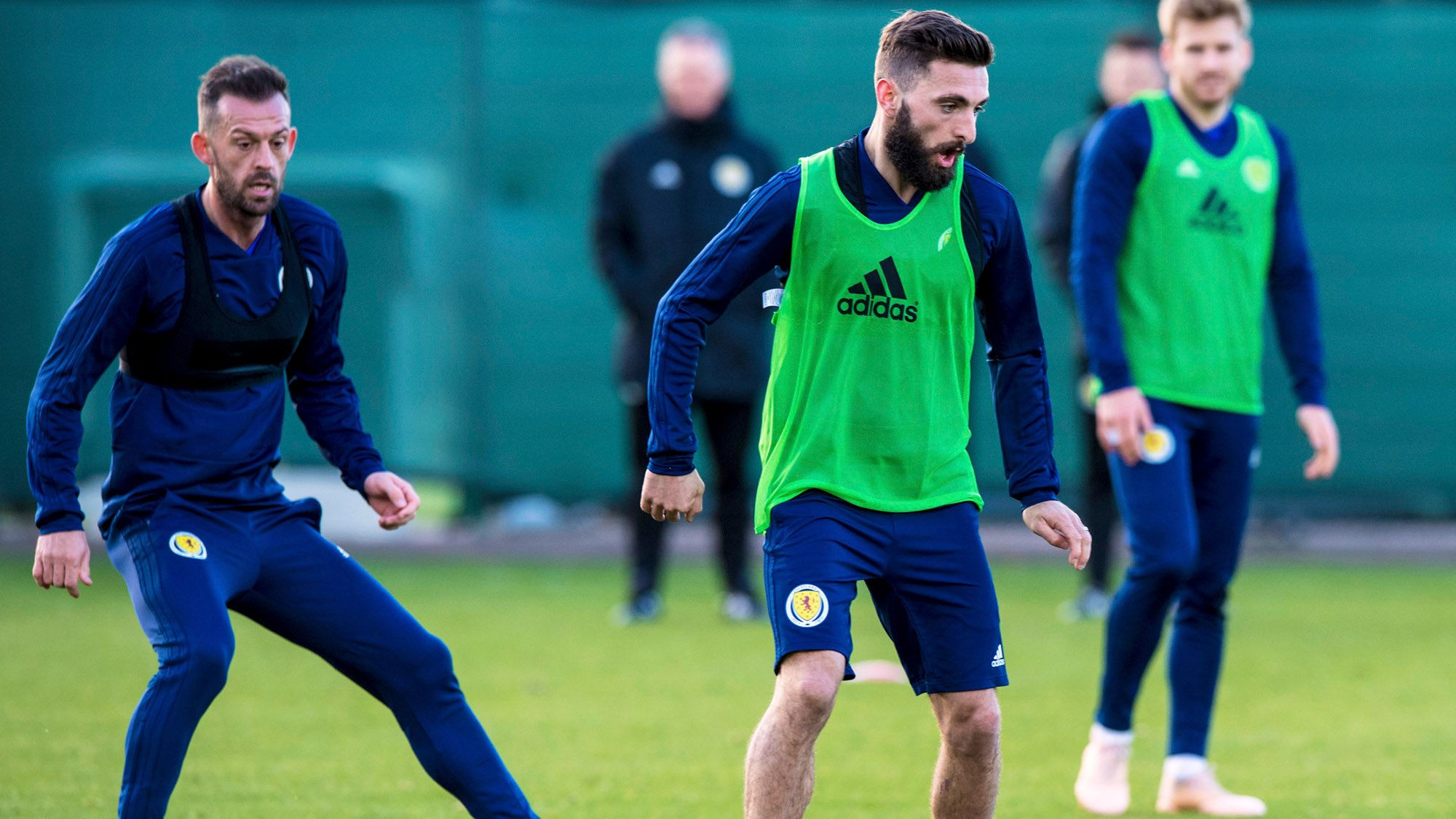 Aberdeen FC | Graeme Shinnie | Scotland Preview