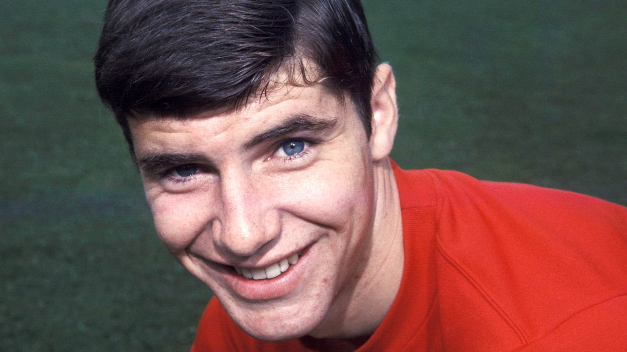 Aberdeen FC | Former Players Club | Martin Buchan at 70