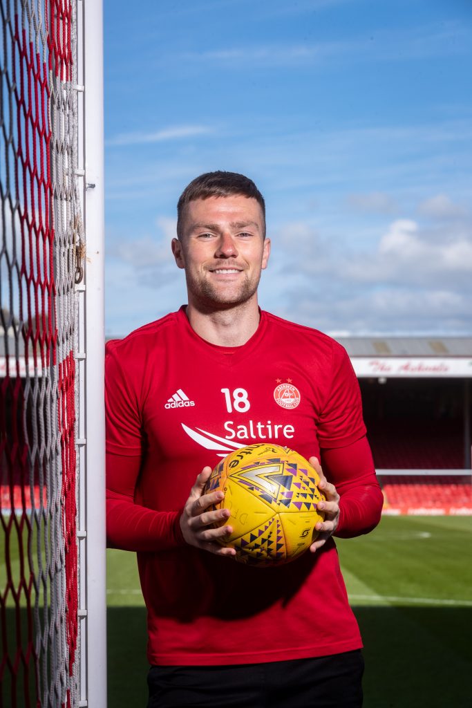 Aberdeen FC - Post Split Week 4 | Michael Devlin | Hearts Preview