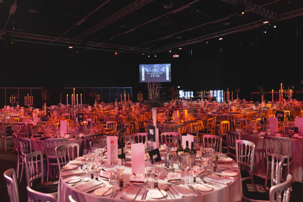 Aberdeen FC | Corporate Events