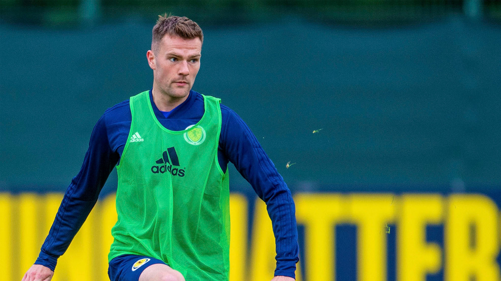 Aberdeen FC | Michael Devlin Scotland Feature