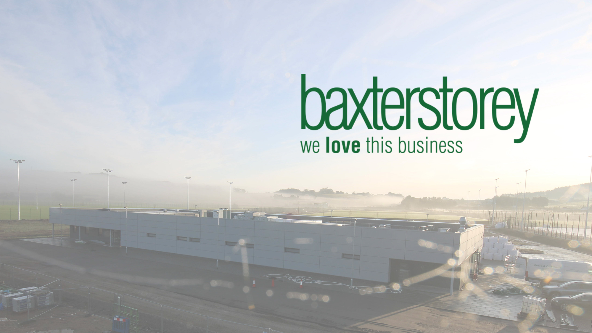 Aberdeen FC | Baxterstorey Vacancy: Sous Chef
