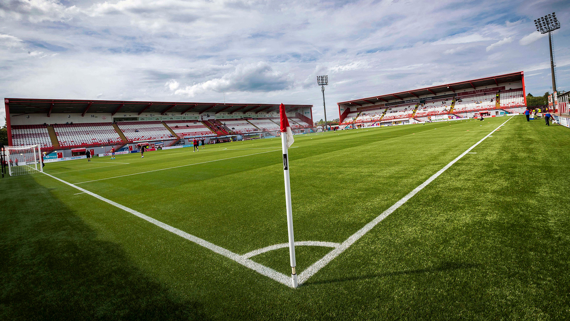 Aberdeen FC | Hamilton Accies v Aberdeen | Supporters Info
