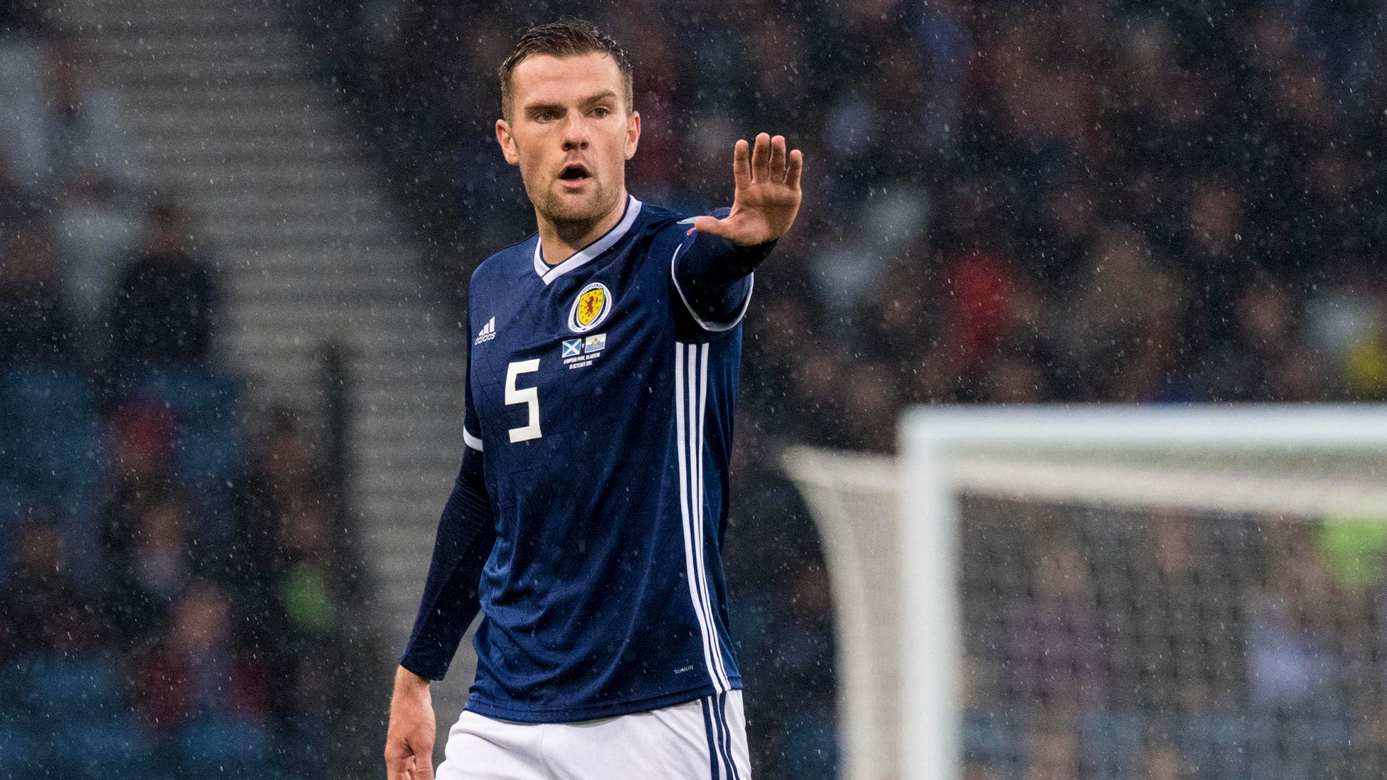 Aberdeen FC | International Dons