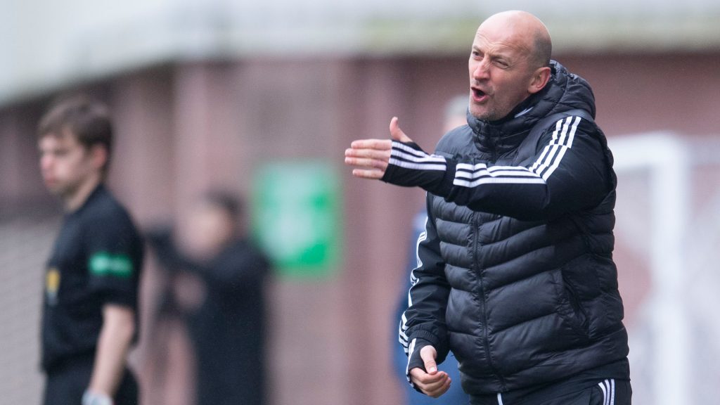 Aberdeen FC - Reaction | Reserve Cup Semi - Final | Paul Sheerin