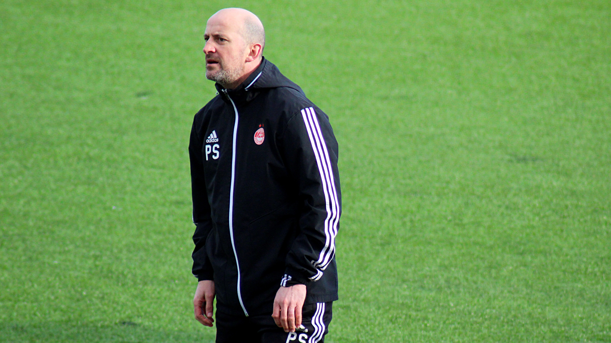 Aberdeen FC | Paul Sheerin Reaction After Development Side Beat Rangers