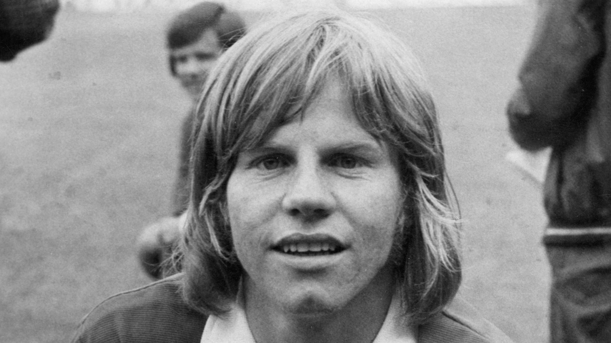 Aberdeen FC | AFC FPs Feature | Arthur Graham