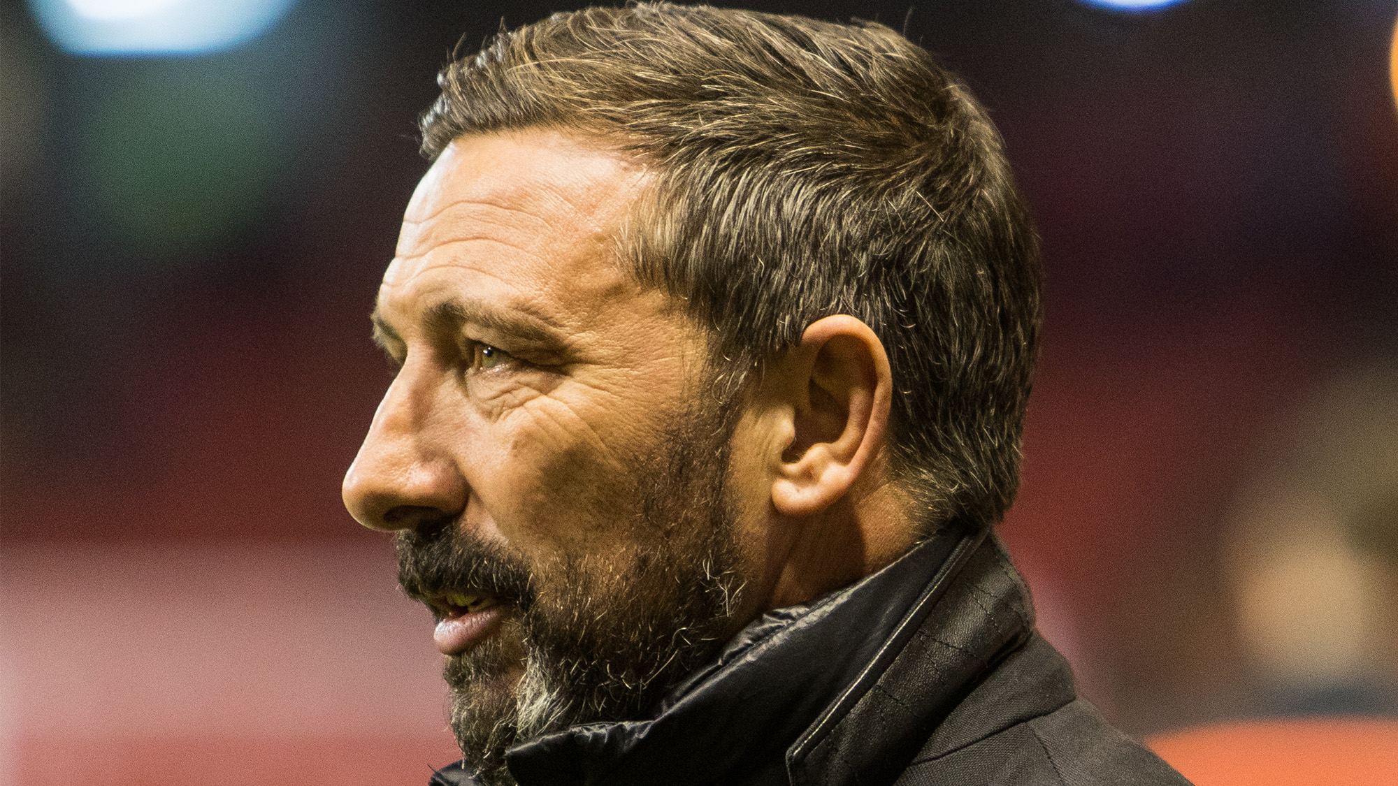 Aberdeen FC | The Manager “We will get through this together”