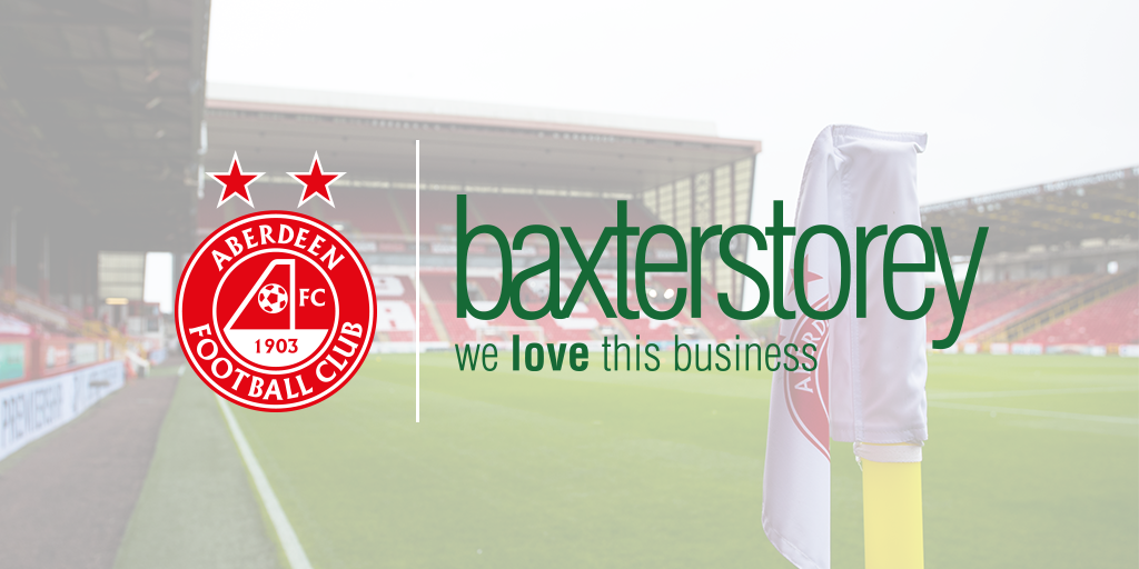 Aberdeen FC | BaxterStorey