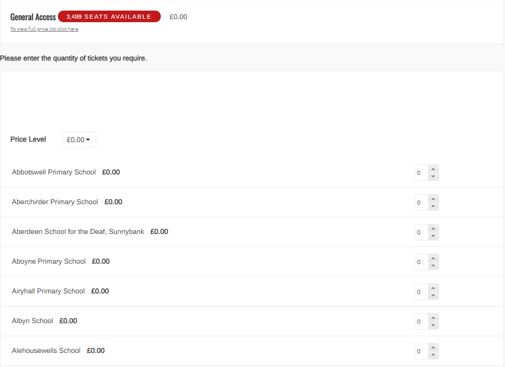 Aberdeen FC - How to vote for your school - AberDNA Junior Primary ...