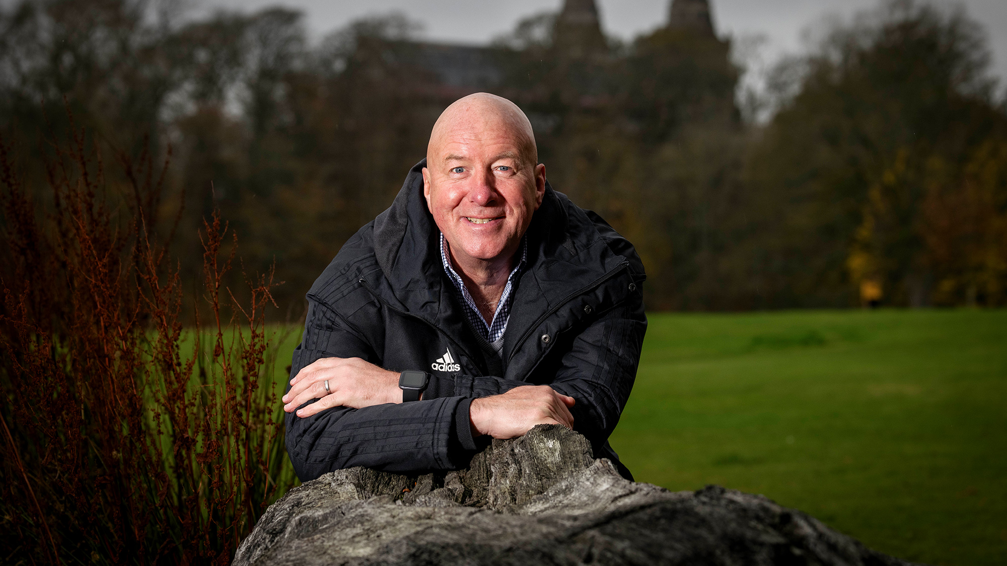 Aberdeen FC | Neil Simpson