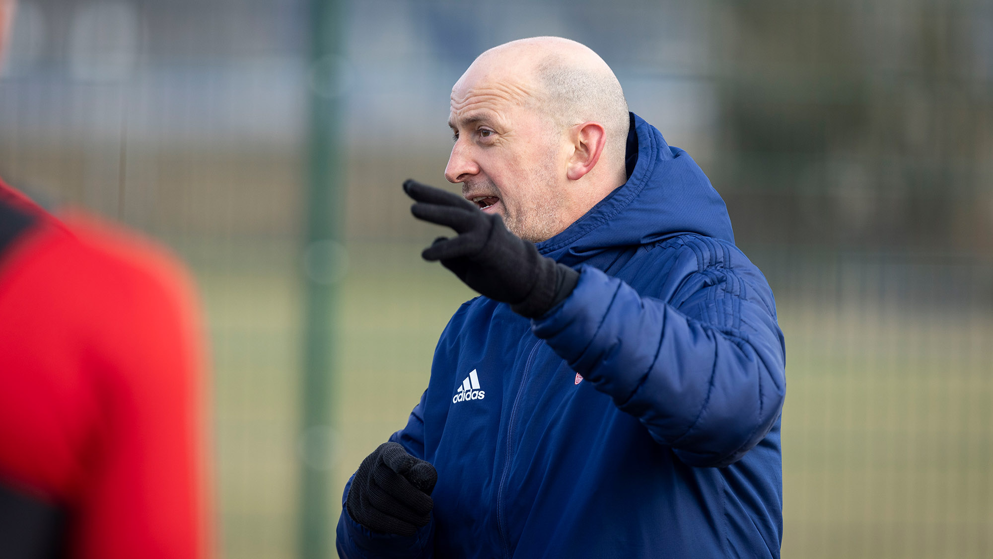 Aberdeen FC | Paul Sheerin “Everyone will pull together”