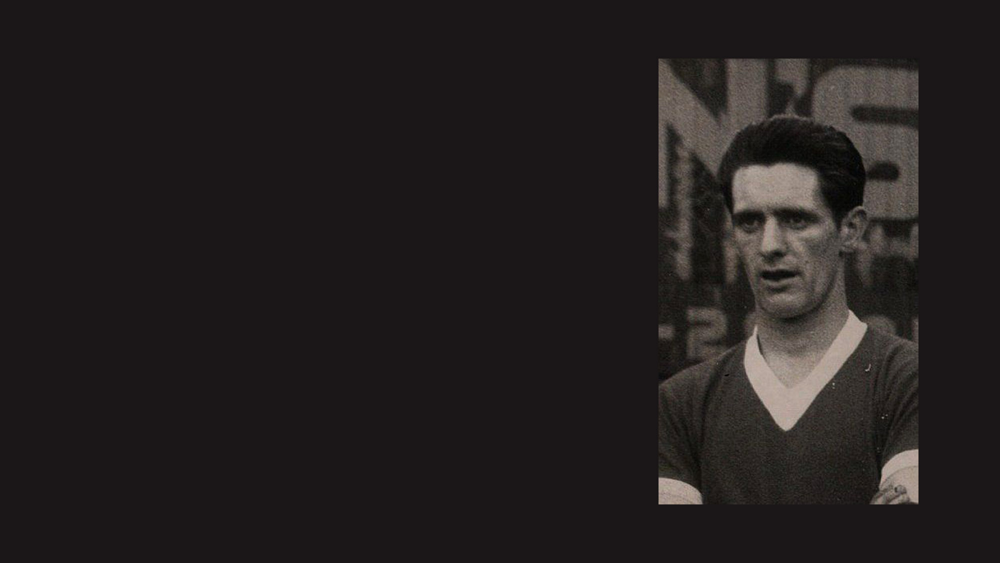 Aberdeen FC | In Memoriam | George Kinnell