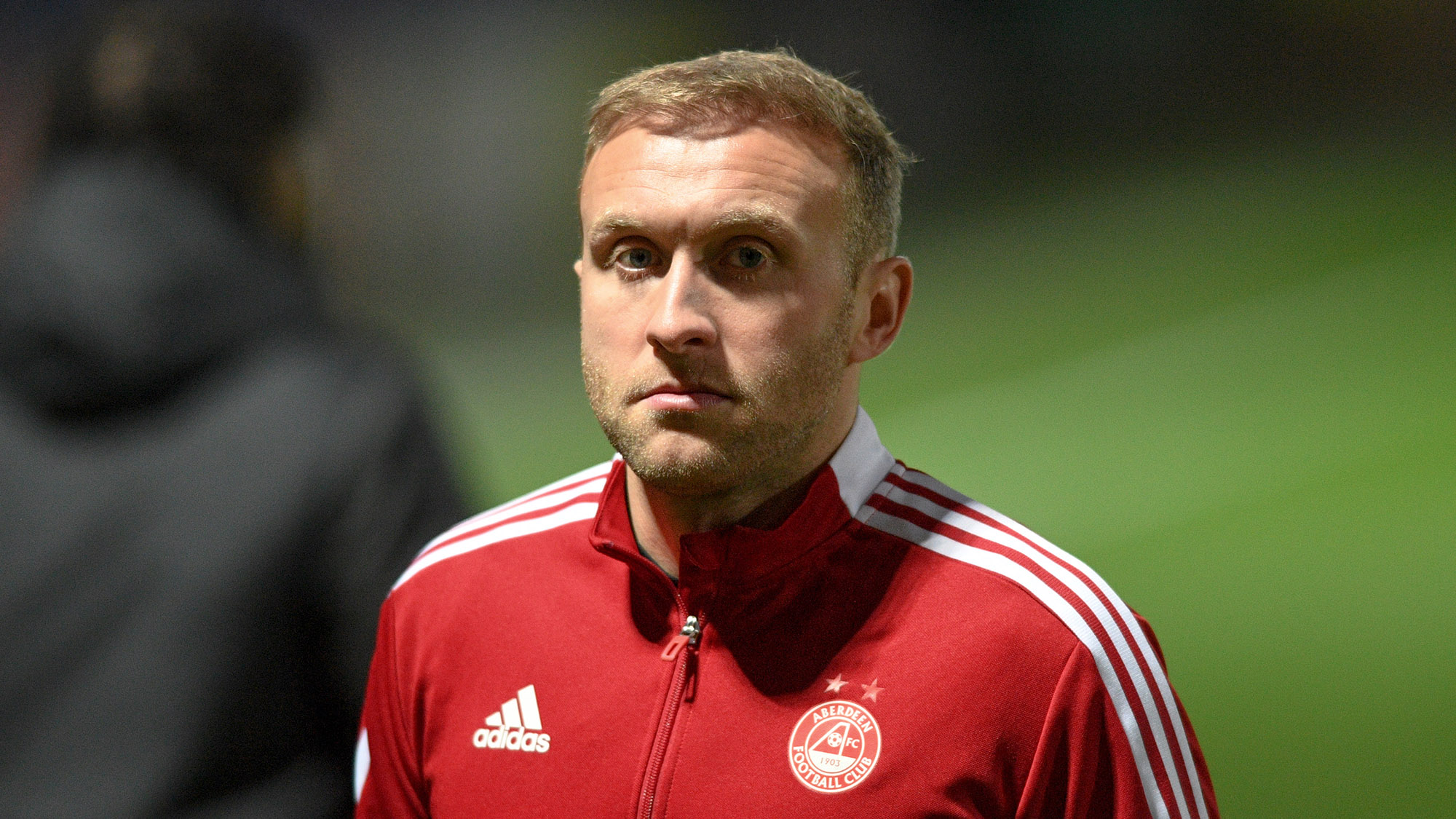 Aberdeen FC | Team news from Dingwall