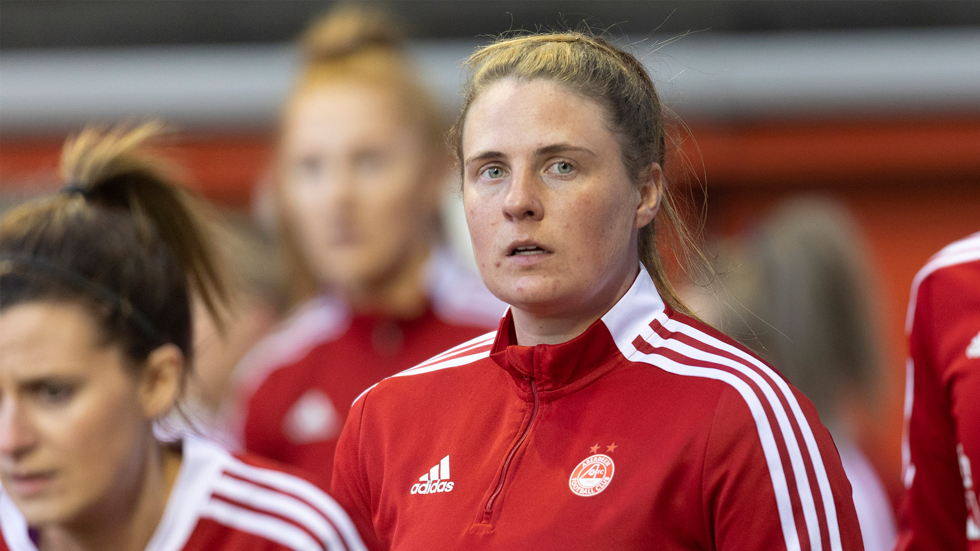 Aberdeen FC - Match Preview | Aberdeen Women v Spartans Women