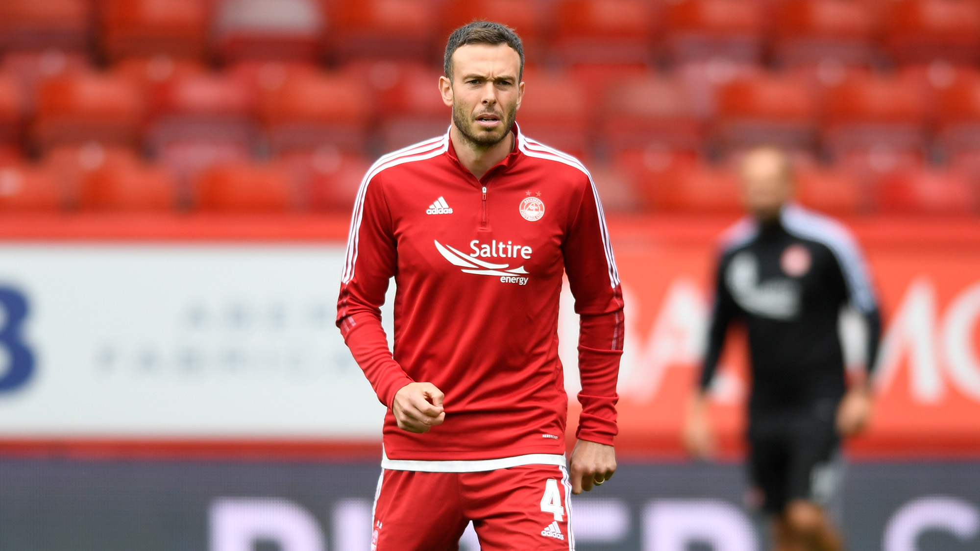 Aberdeen FC | Andy Considine Update