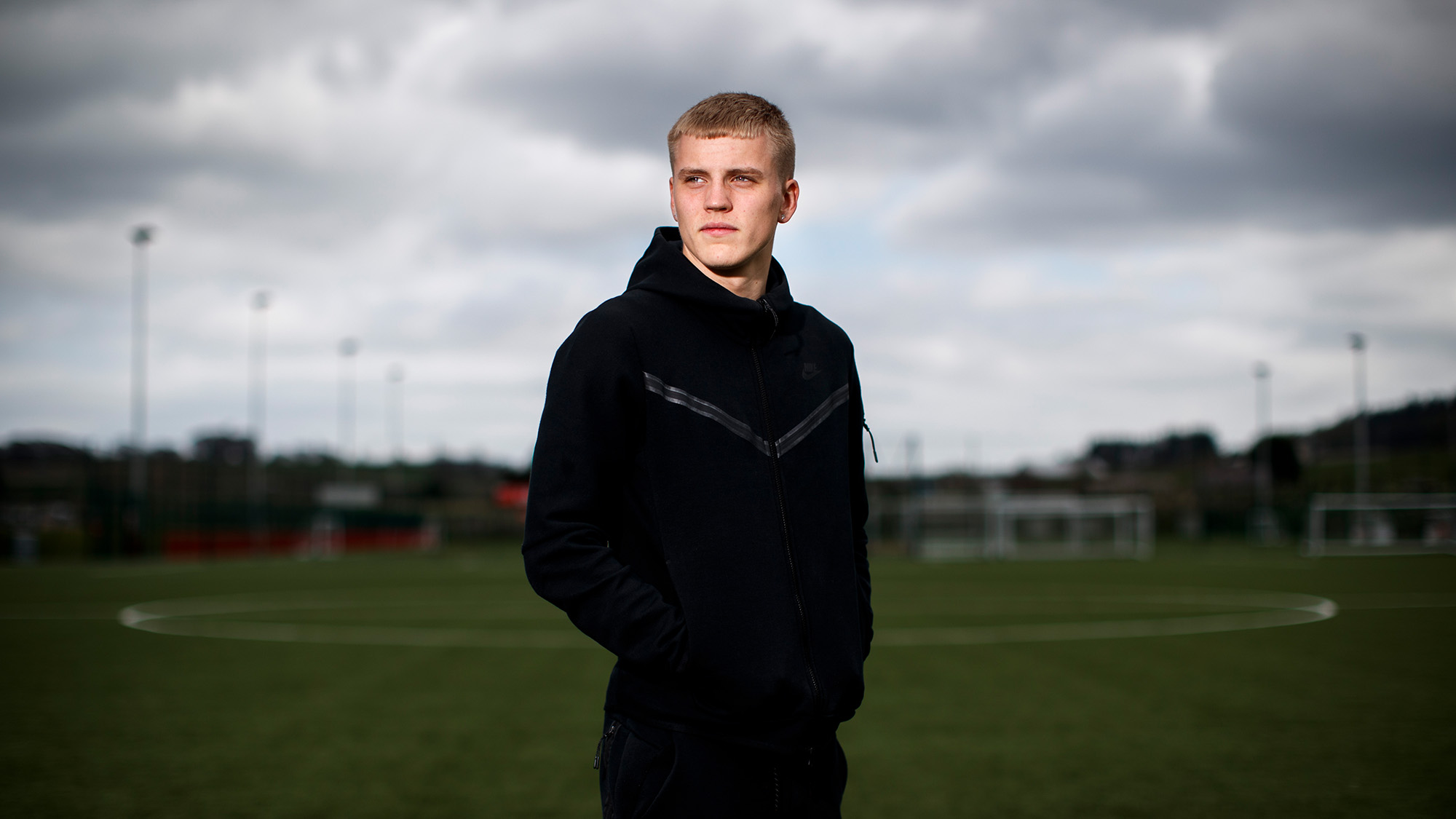 Aberdeen FC | Ryan Duncan Feature