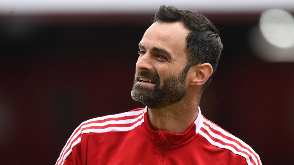 Aberdeen FC - Joe Lewis previews the trip to Perth