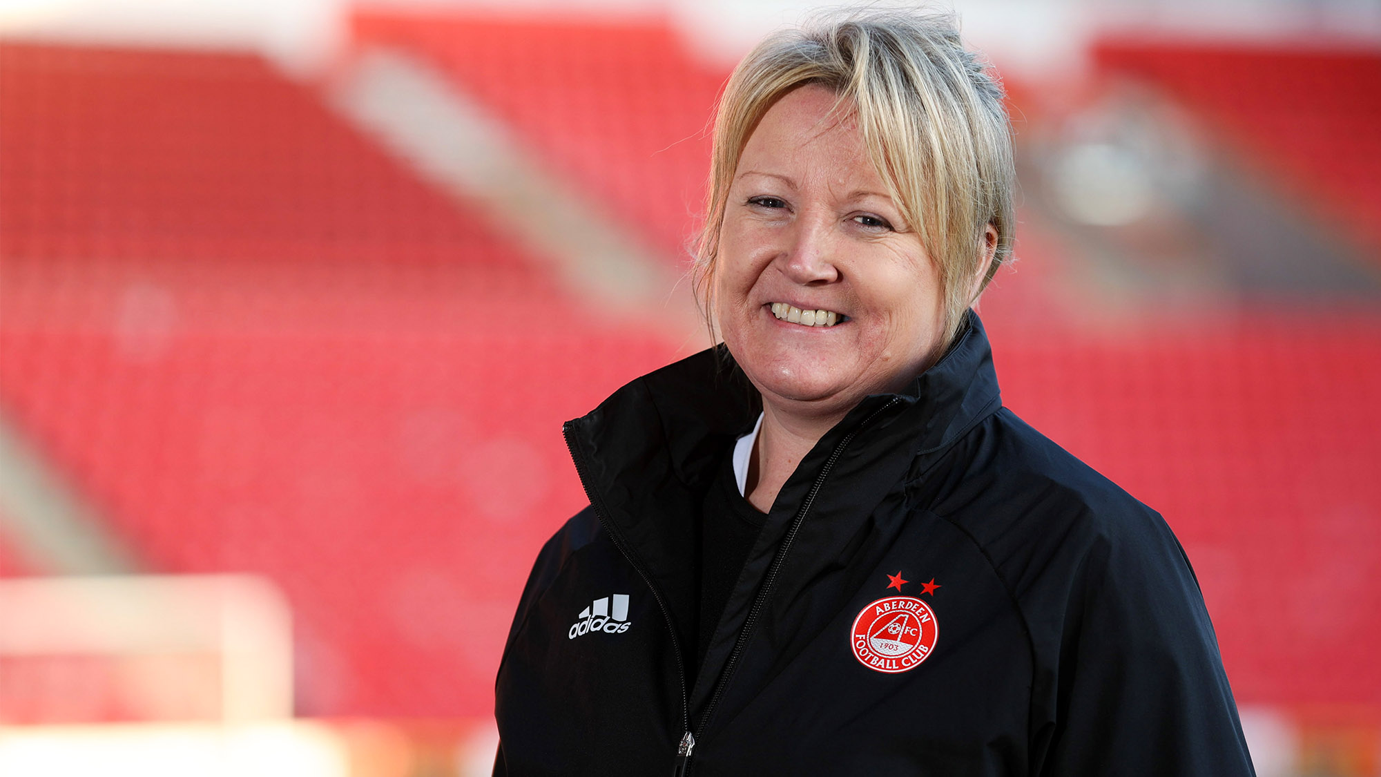 Aberdeen FC | Emma Hunter on the Season Ahead
