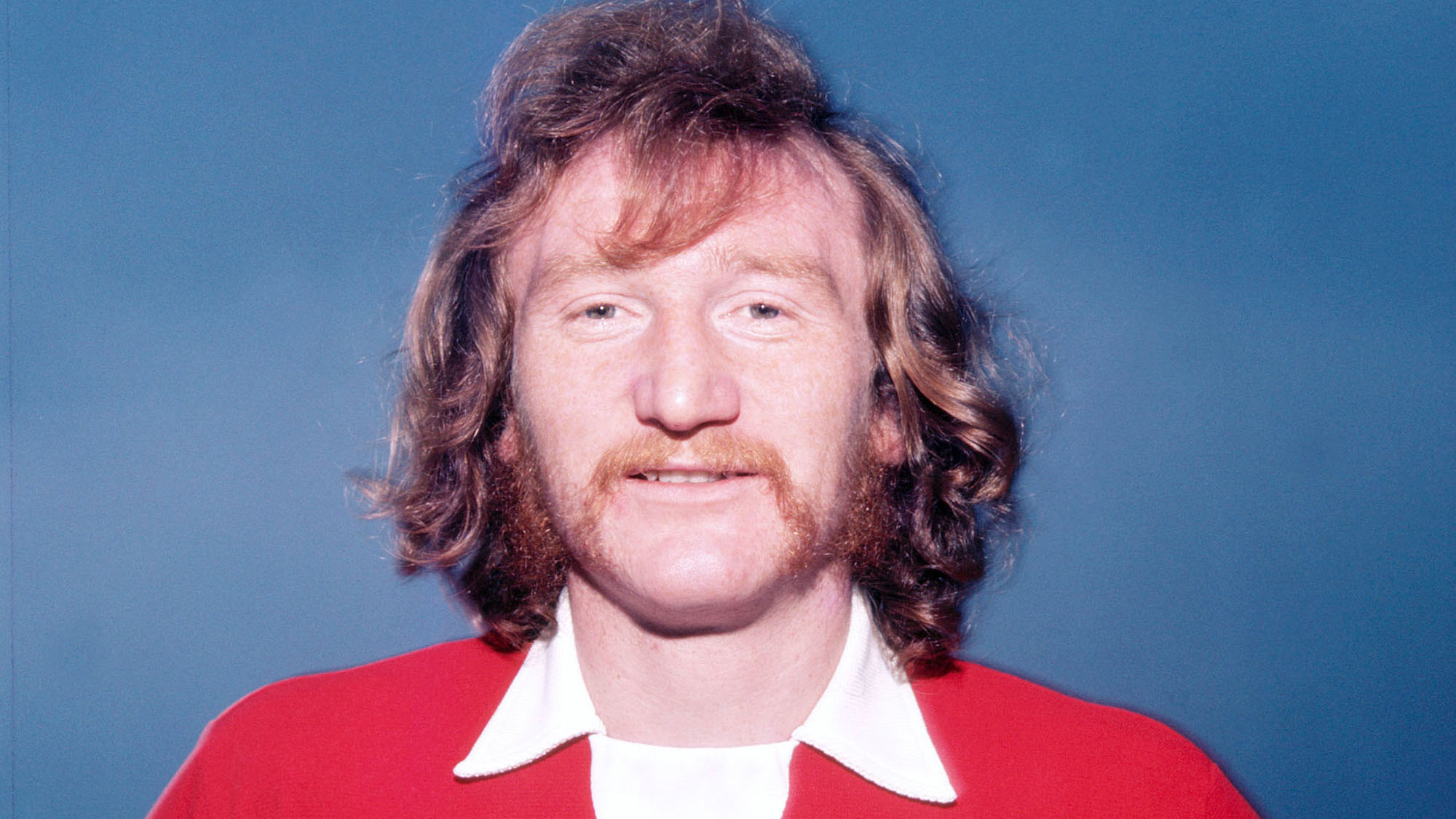 Aberdeen FC | Davie Robb : the orginal cult hero