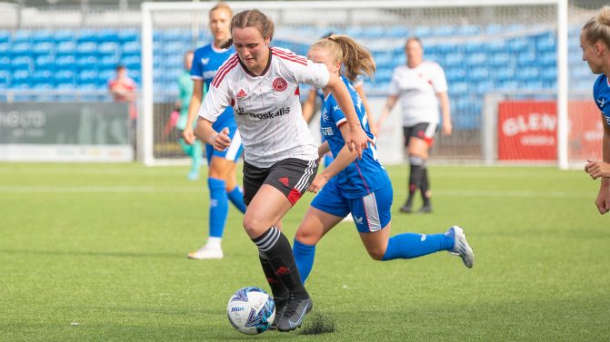 Aberdeen FC | Homepage