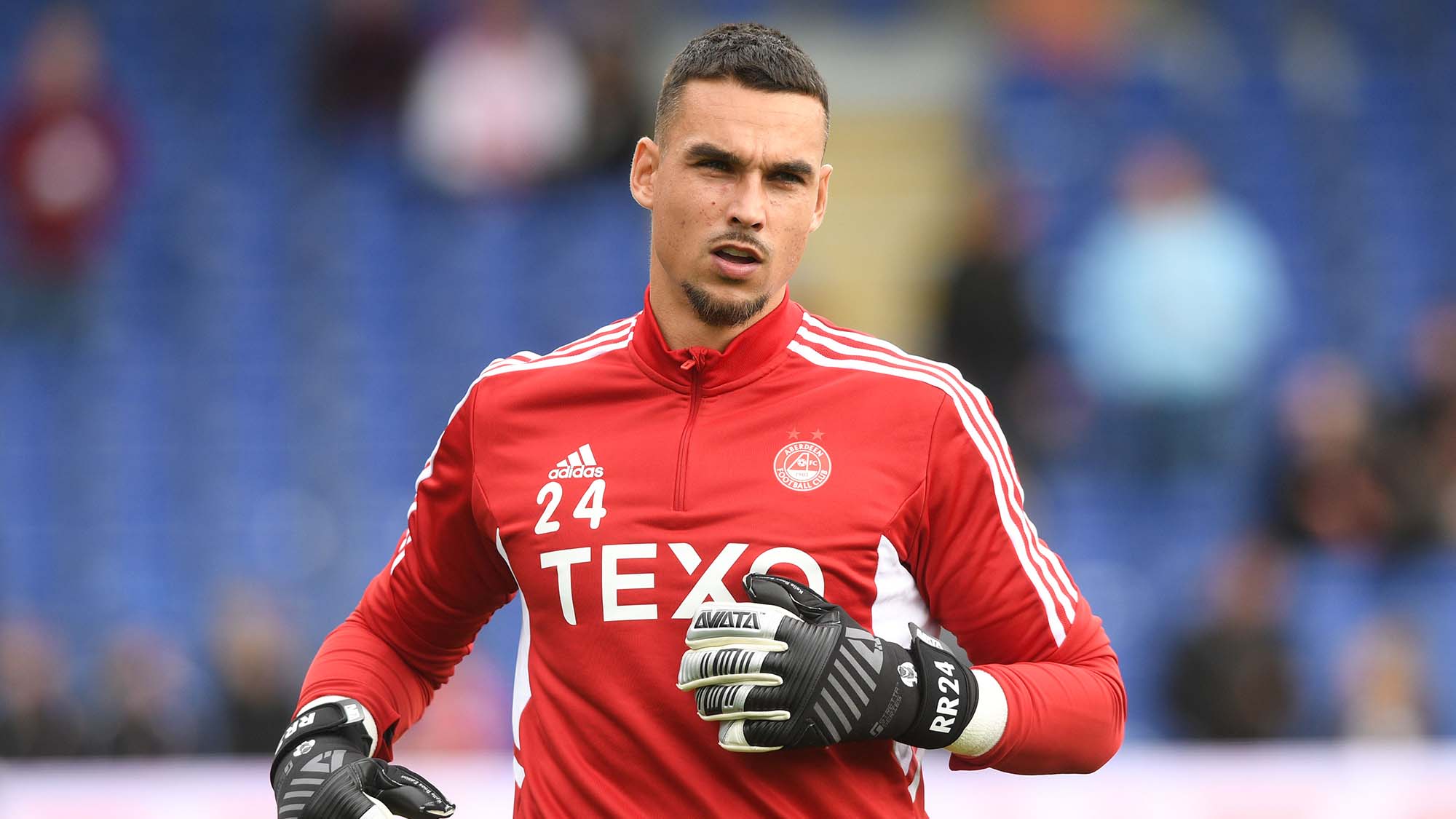 Aberdeen FC | team news from Dingwall