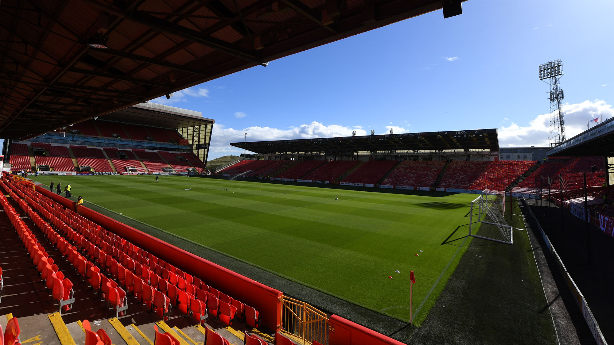 Aberdeen FC - Preview | Aberdeen Women v Glasgow Women