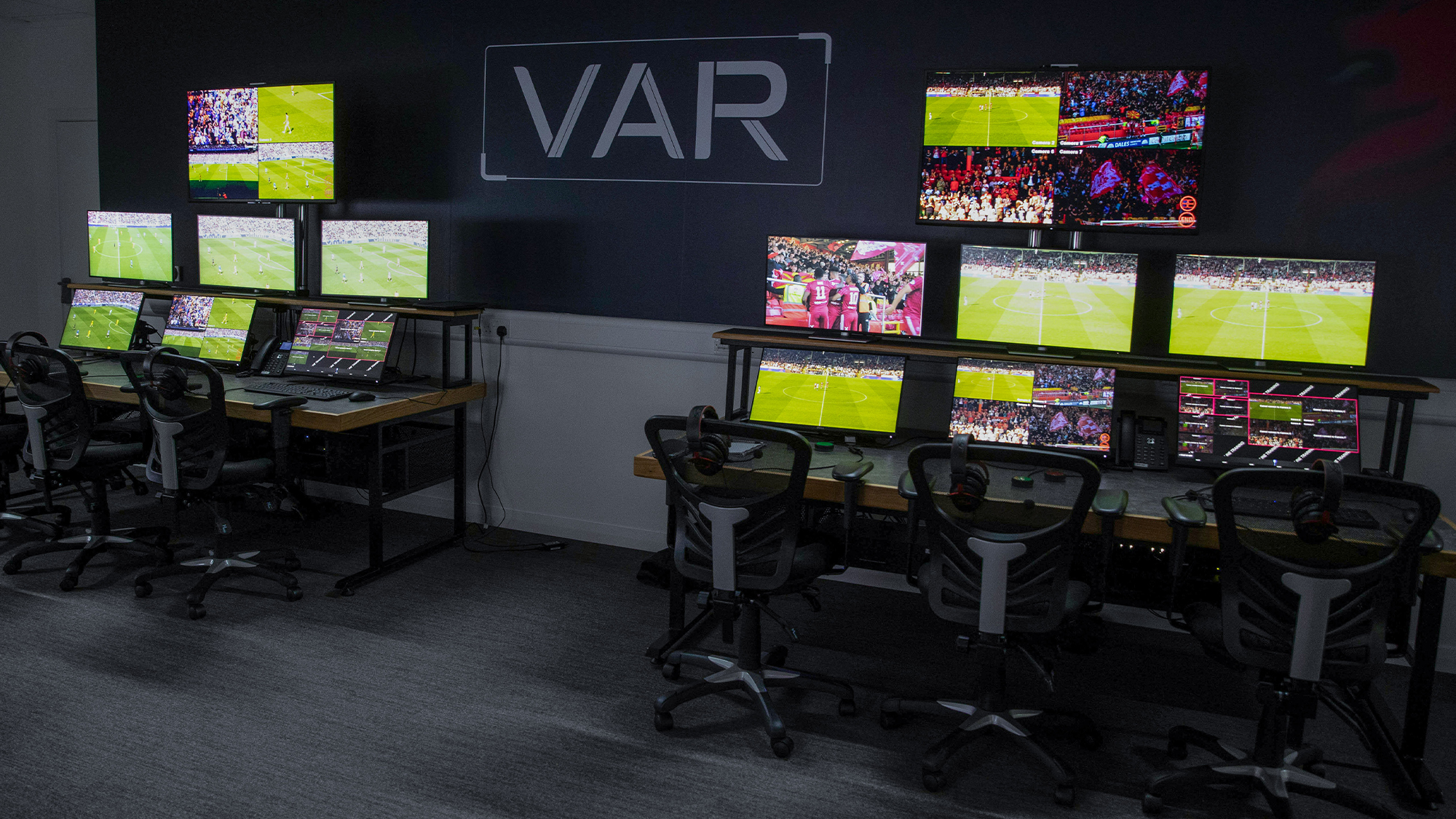 Aberdeen FC | Video Assistant Referee (VAR) | Q&A Guide