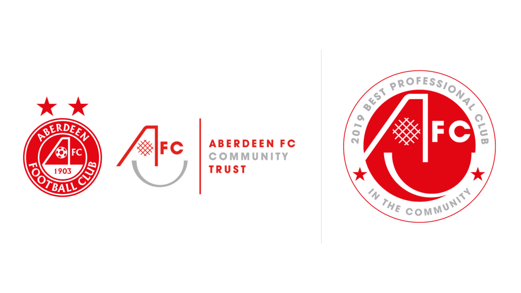 Aberdeen Community Trust | AFCCT earn 2nd star