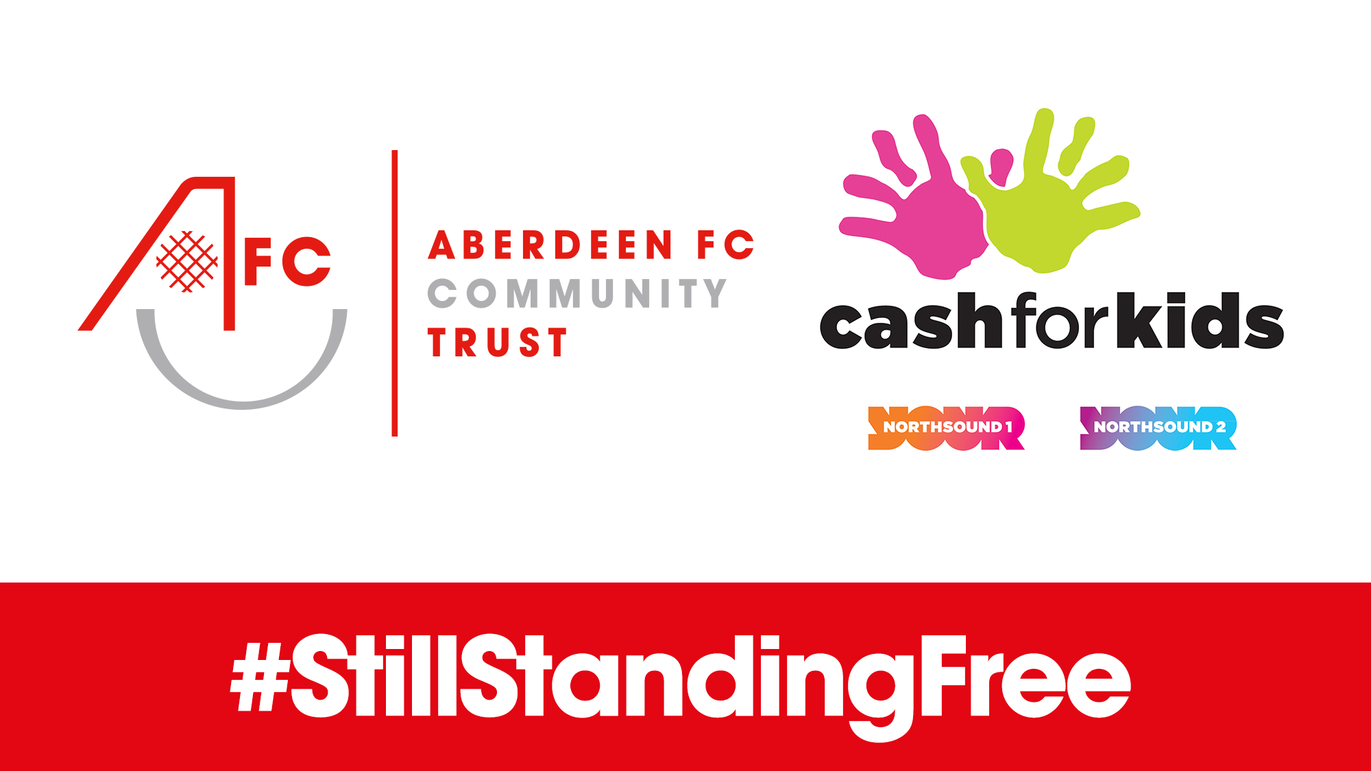 Aberdeen Community Trust | AFCCT awarded £25,000 to provide food for ...