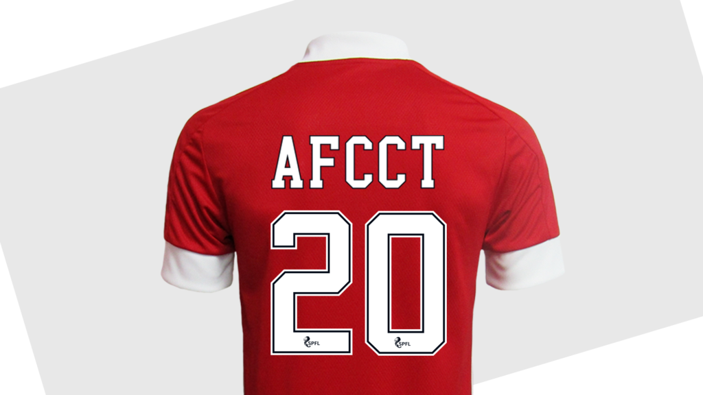 Aberdeen Community Trust | 20 new signings for AFCCT