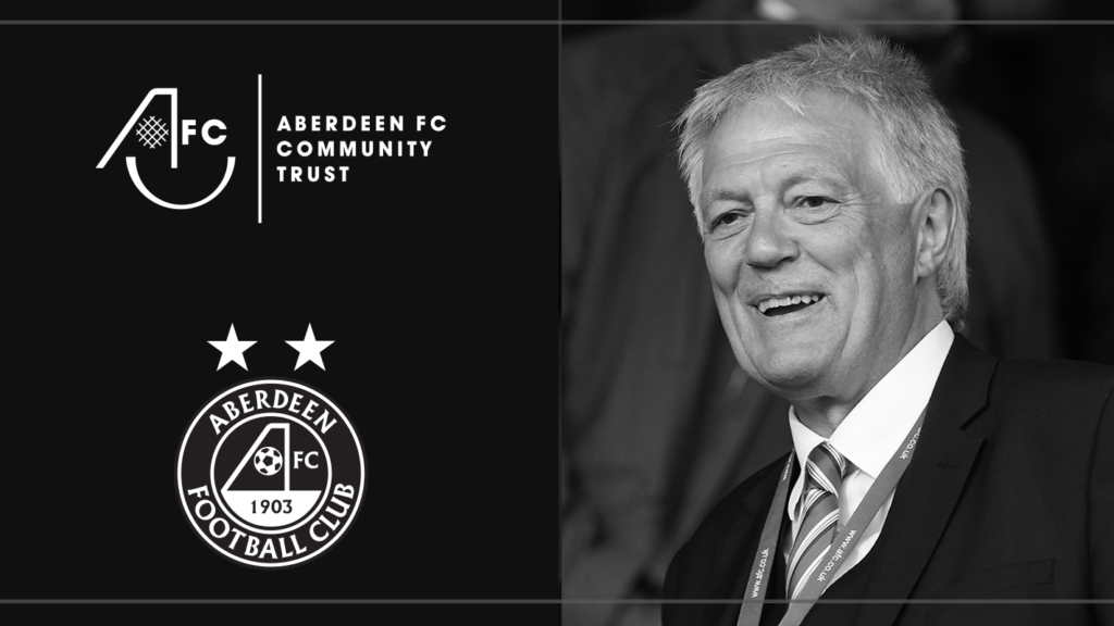 Aberdeen Community Trust | Duncan Skinner