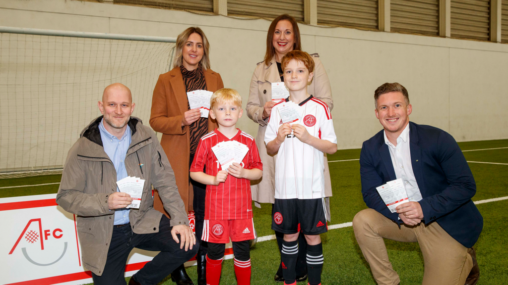 Aberdeen Community Trust | Homepage