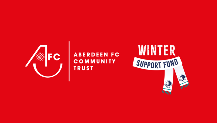 Aberdeen Community Trust | AFCCT have teamed up with The SPFL Trust to ...